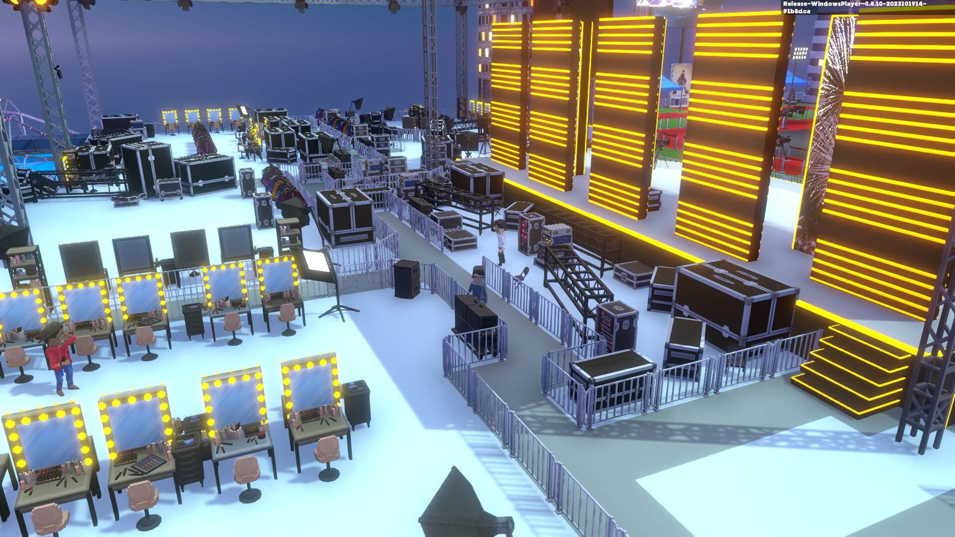 Mediacorp Let's Celebrate 2024 | Your Countdown Party - Mediacorp