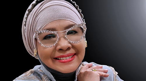 Boda Rahimah Rahim