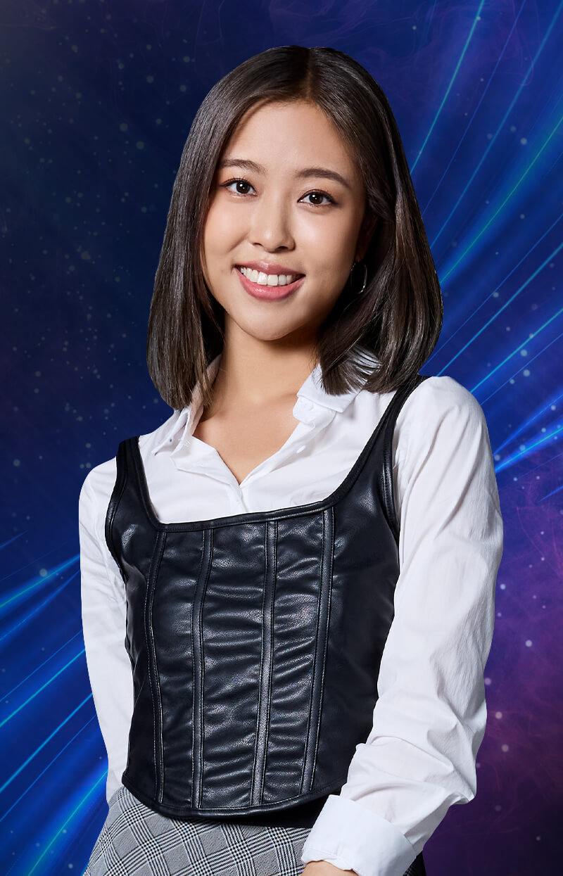 Star Search 2024 - Contestants - Mediacorp