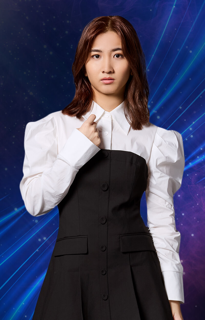 Star Search 2024 - Contestants - Mediacorp