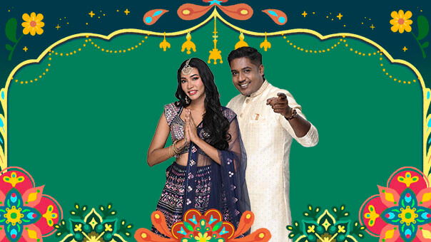 Deepavali 2024 - Mediacorp