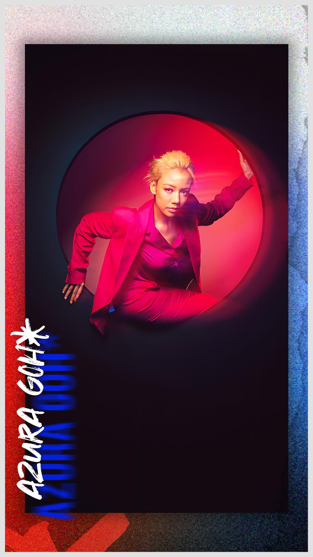 Kaki Nyanyi, where PASSION & COLLABORATION just got BETTER! - Mediacorp