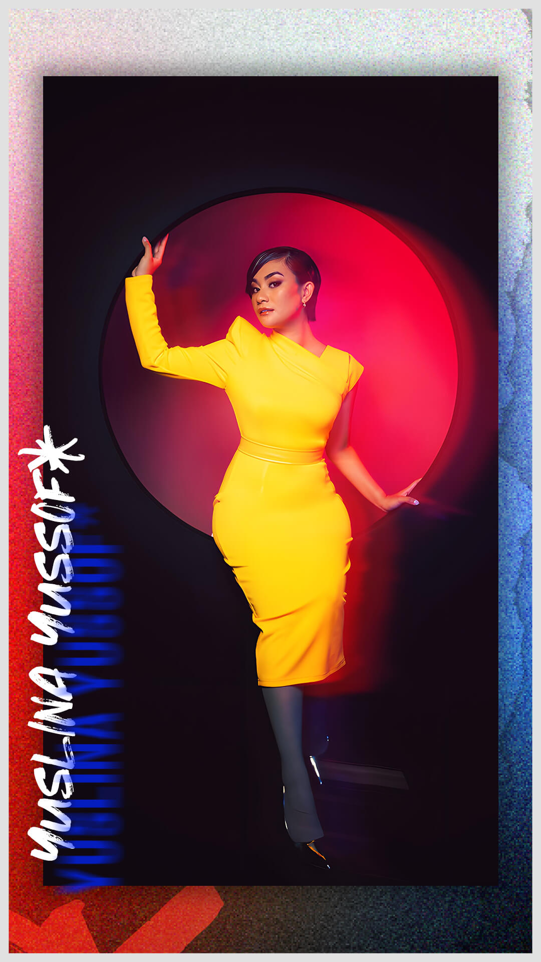 Kaki Nyanyi Where Passion Collaboration Just Got Better Mediacorp