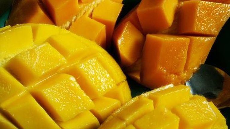 Mangga harum manis, harumkan nama Perlis - BERITA Mediacorp