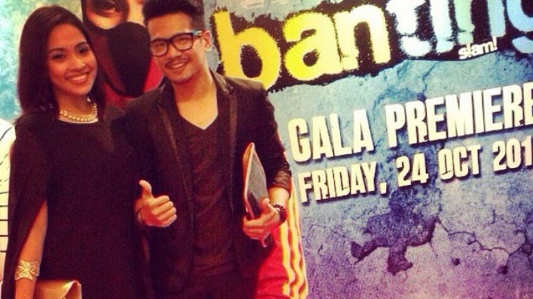 Berita mengejut: Pelakon Ashmi Roslan meninggal dunia malam ini tadi ... Berita mengejut: Pelakon Ashmi Roslan meninggal dunia malam ini tadi ...