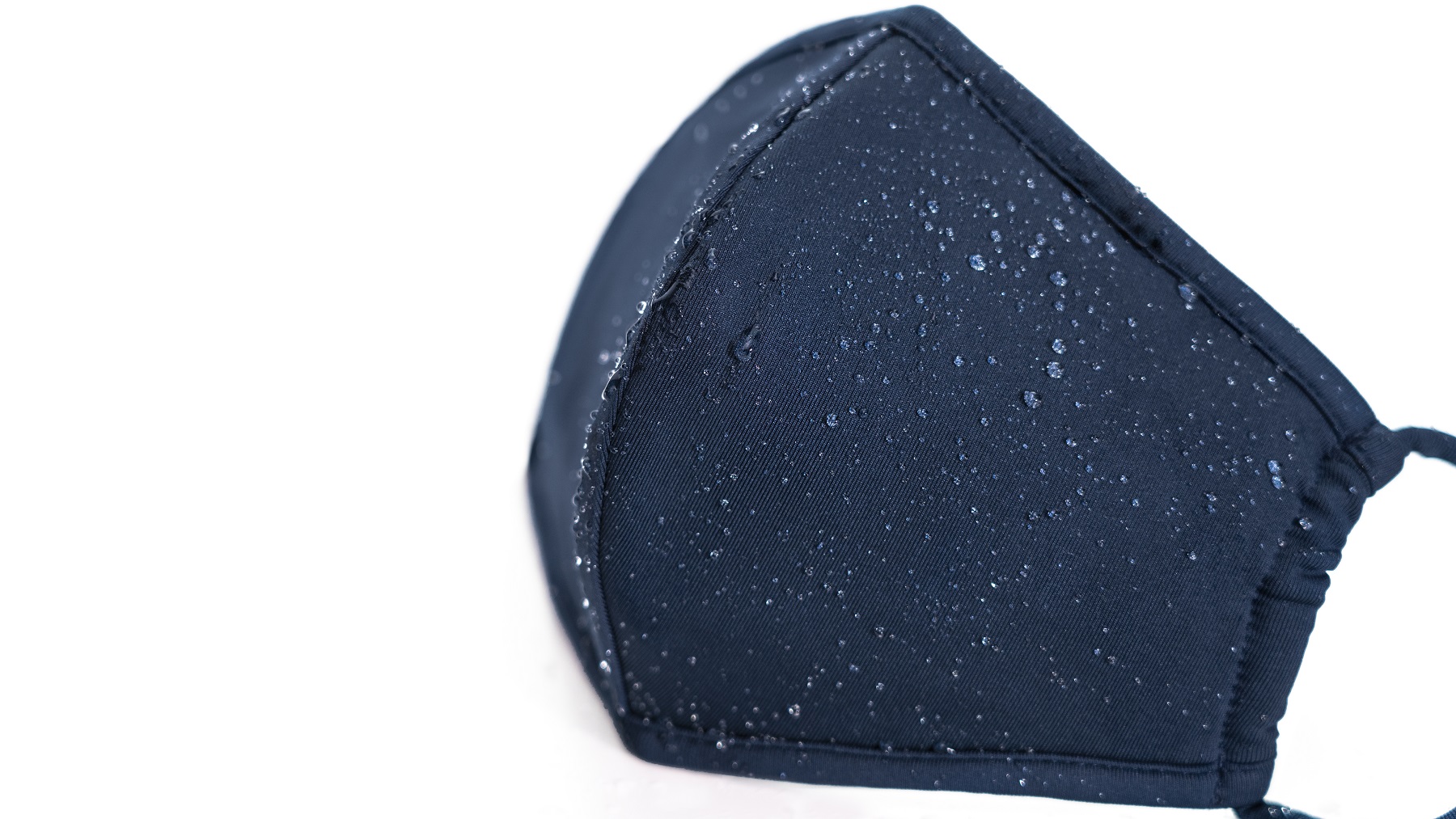 How Many Washes Is Your Reusable Mask Good For, And Is It Water ...