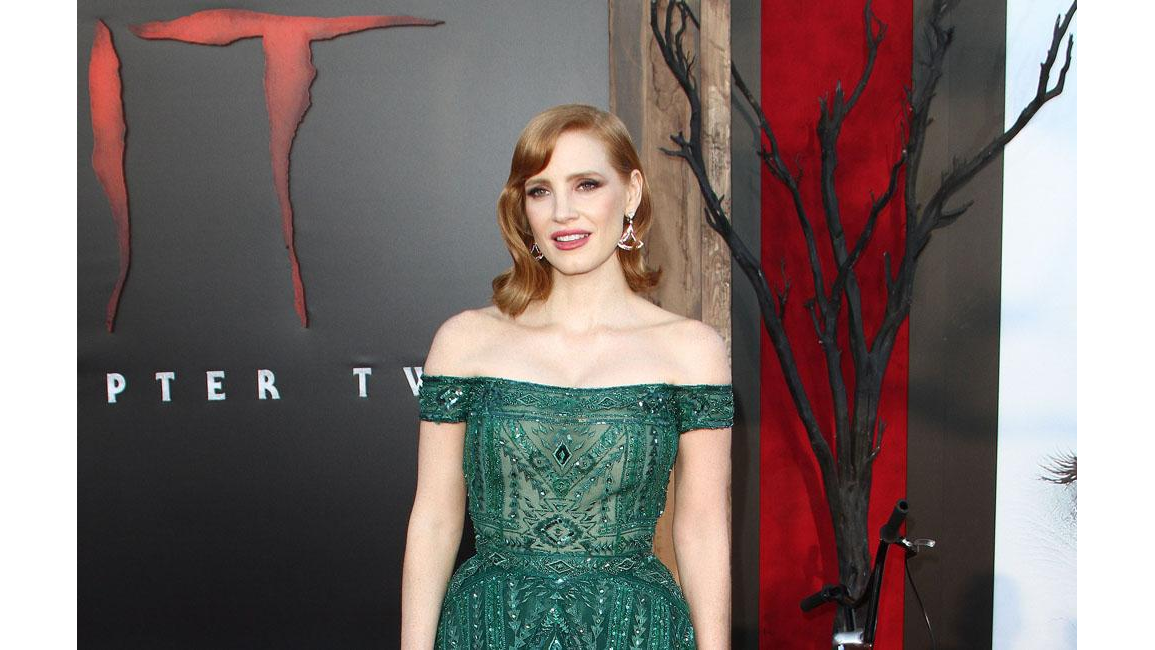 Jessica Chastain Rejected Marvel Cinematic Universe In The "Coolest Way ...