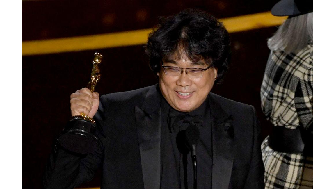 Bong Joon-Ho releasing Parasite storyboards novel - 8 Days