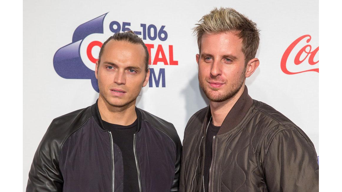 Sigma confirm work on 2nd album - 8days