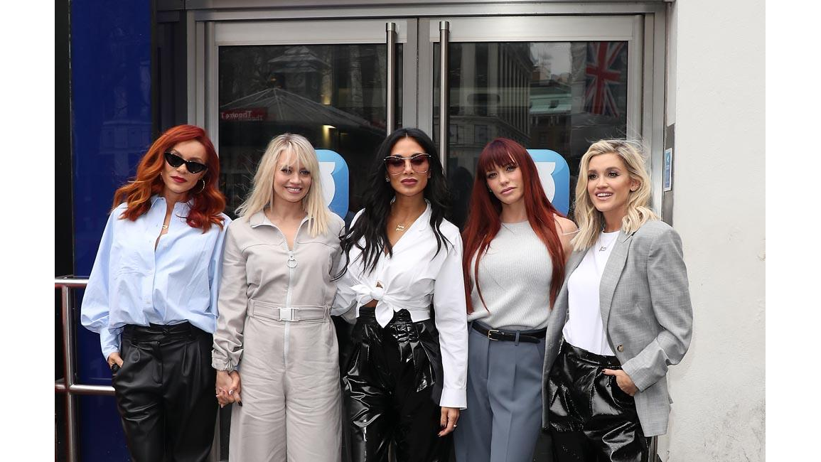 The Pussycat Dolls Promise More Tunes If Fans React Well To Comeback Track 8days