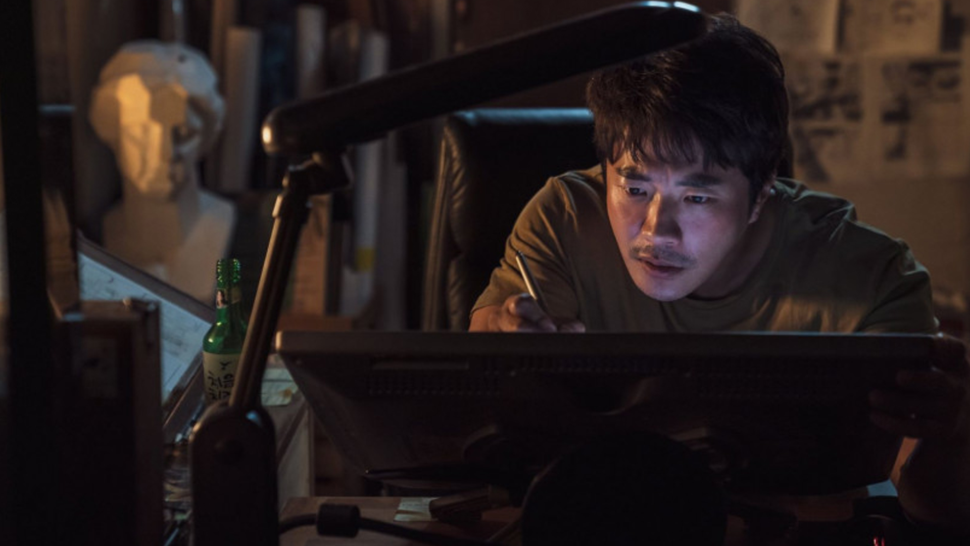 Hitman: Agent Jun Review: Regressive Action-Comedy Coasting On Kwon ...