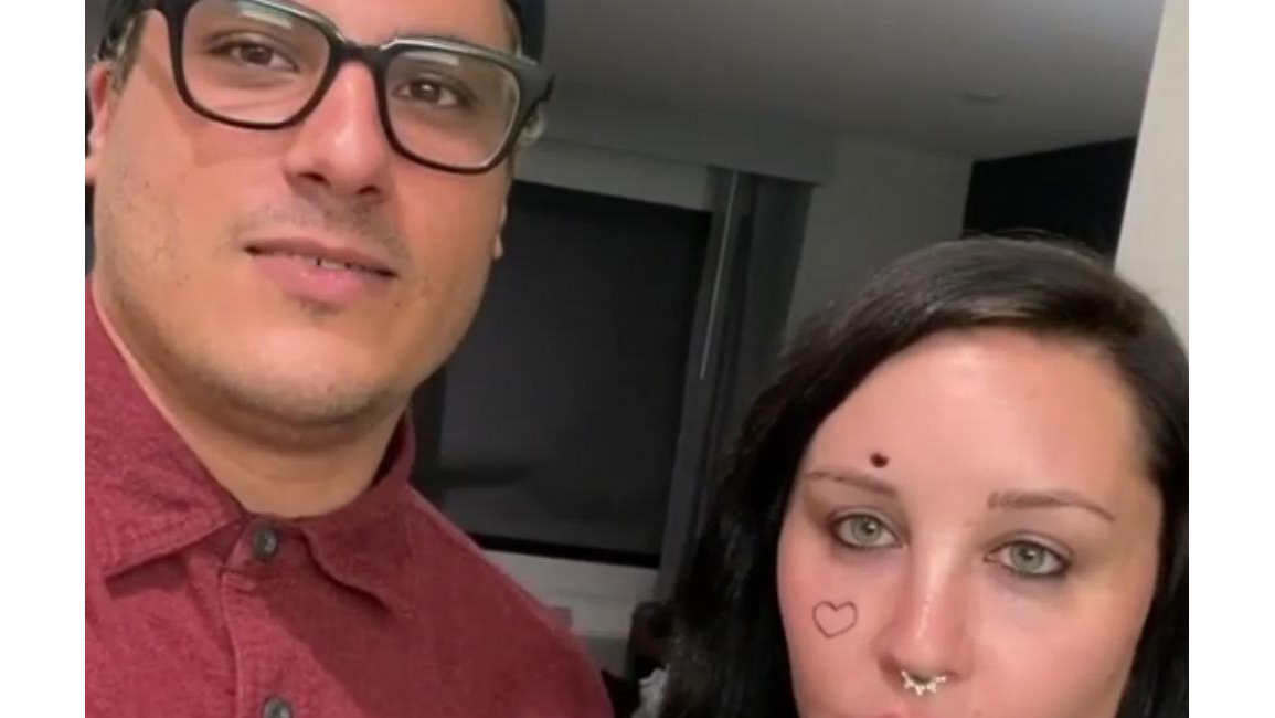 Amanda Bynes introduces her fiance to fans - 8 Days