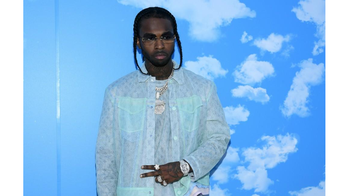 Pop Smoke has died aged 20 - 8days