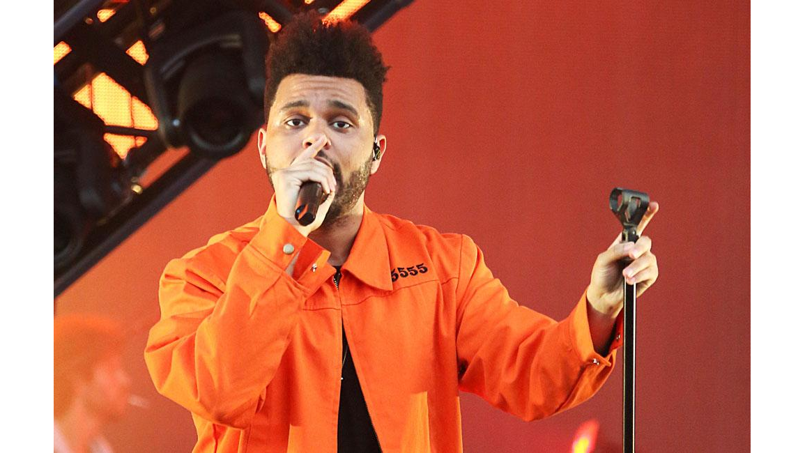 The Weeknd to bring The After Hours Tour to the UK and Europe - 8days