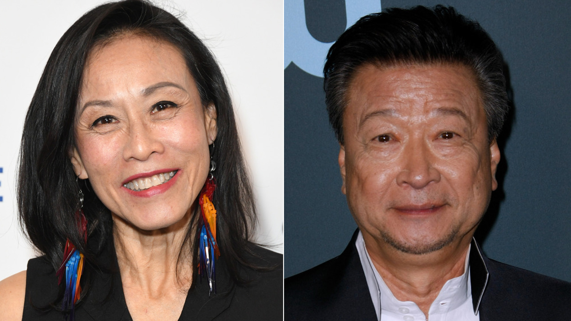 Tan Kheng Hua To Co-Star In Kung Fu Reboot - 8days