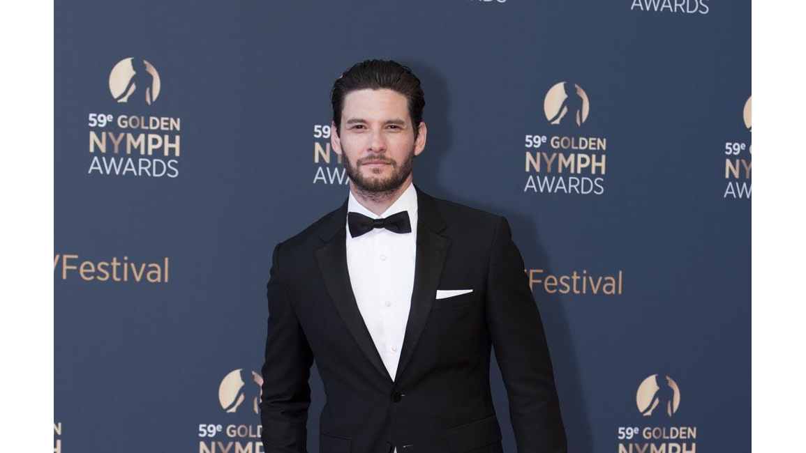 Ben Barnes wants to play Flynn Rider in Rapunzel live-action remake - 8days
