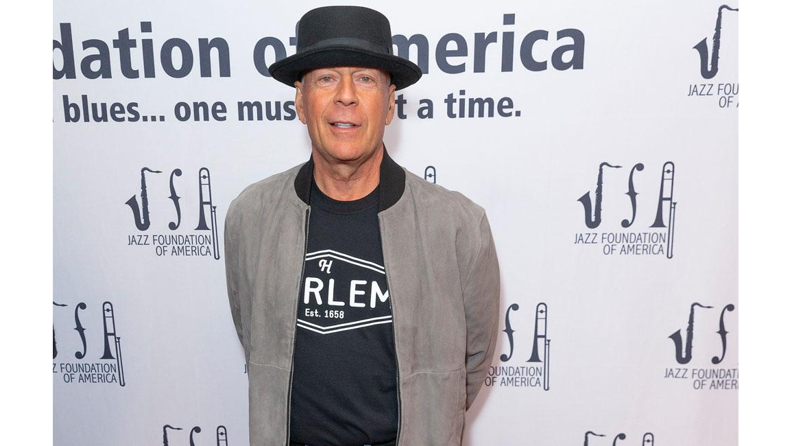 Bruce Willis to star alongside Megan Fox in Midnight in The Switchgrass ...