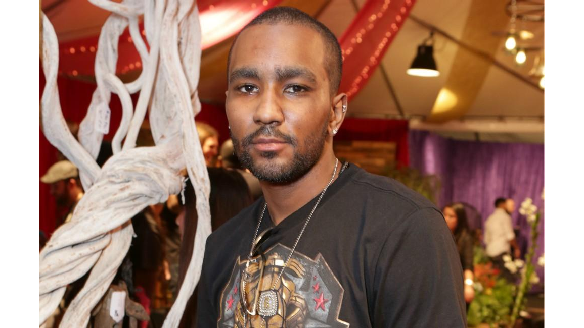 Nick Gordon died from a heroin overdose - 8days