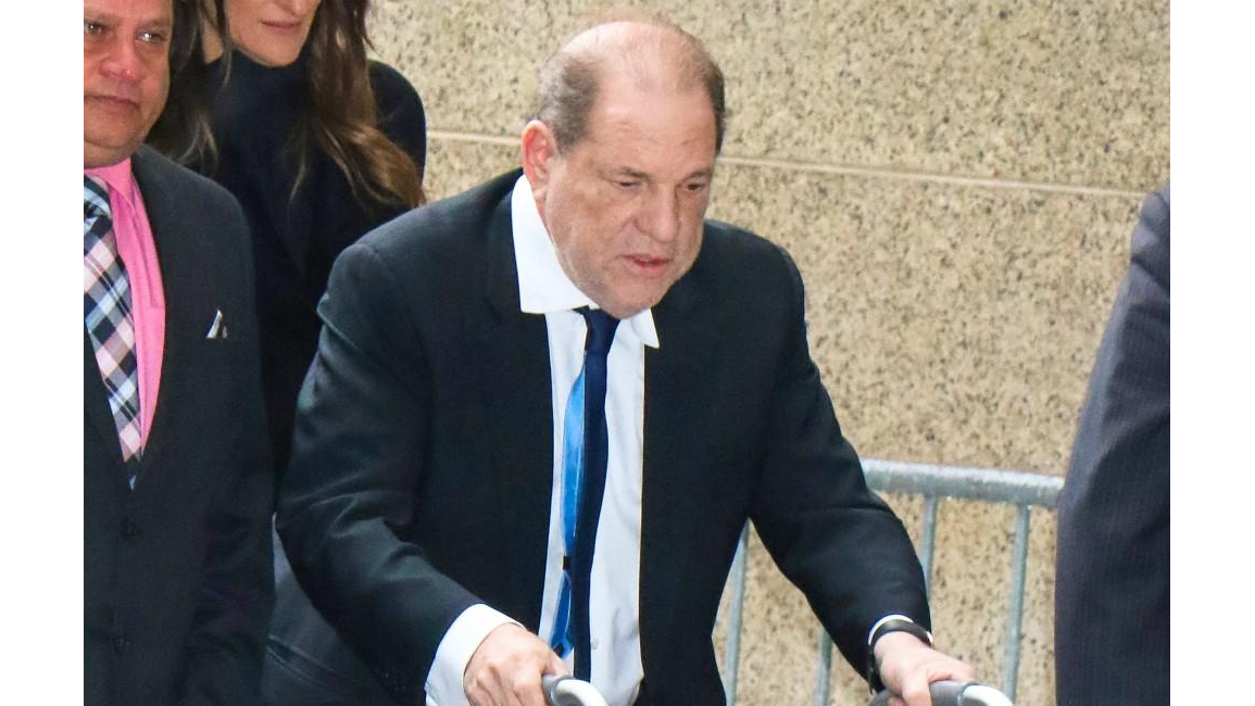 First defense witness takes the stand in Harvey Weinstein trial - 8 Days