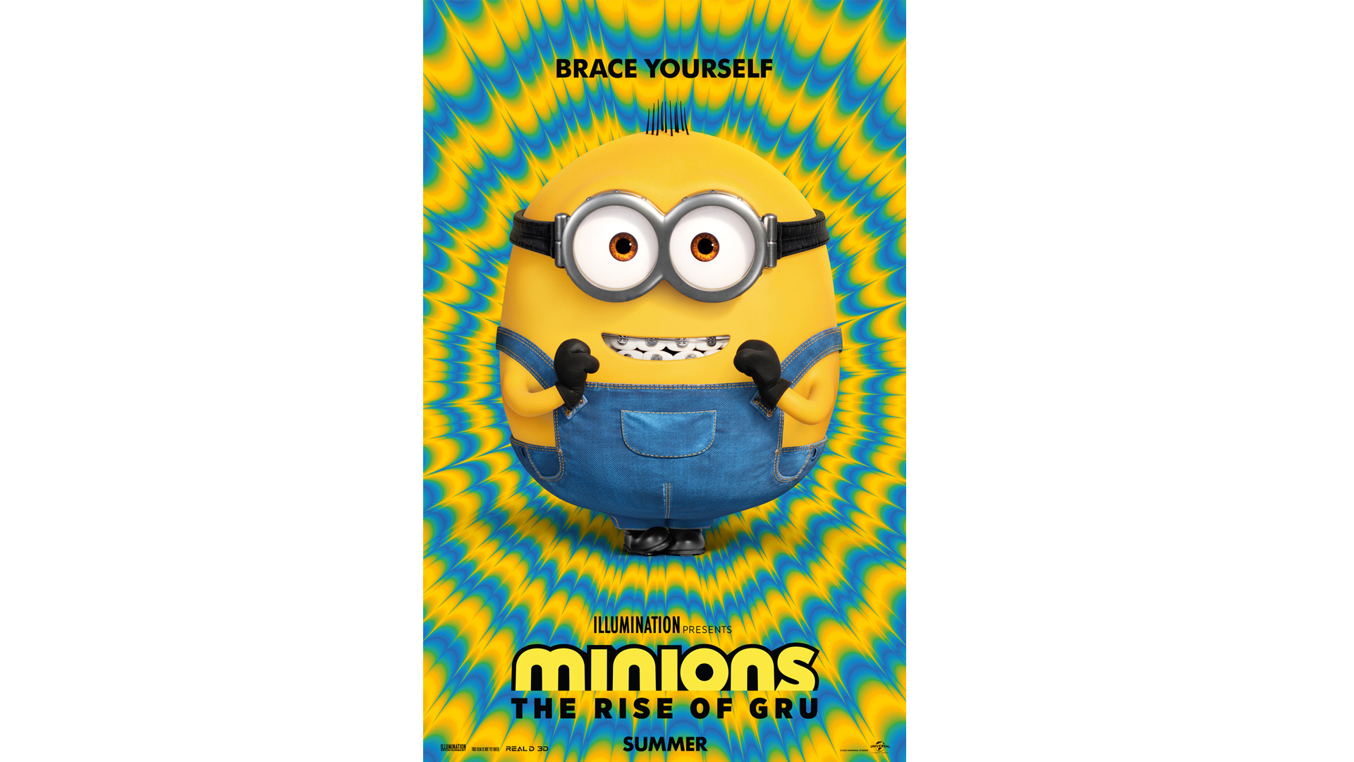 Trailer Watch: Steve Carell’s Back With More Mischief In Minions: The ...