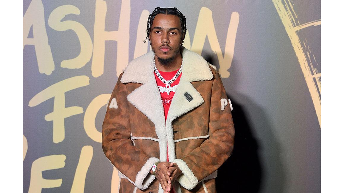 AJ Tracey and Aitch tease new collaboration - 8days