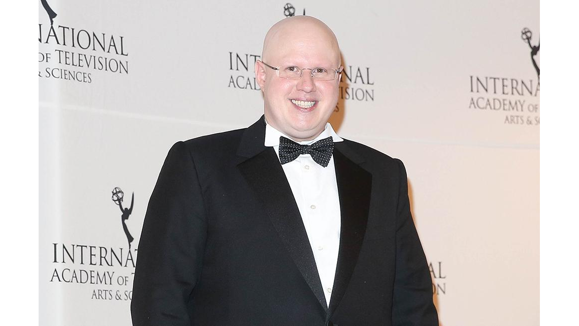 Matt Lucas to voice Molesworth in animated adaptation - 8 Days