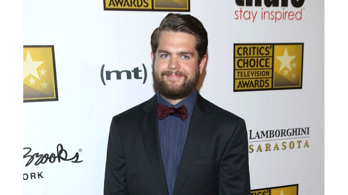 Jack Osbourne's 'super fast' romance - 8 Days