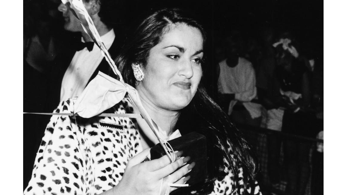 George Michael's sister has died on the anniversary of his passing - 8days