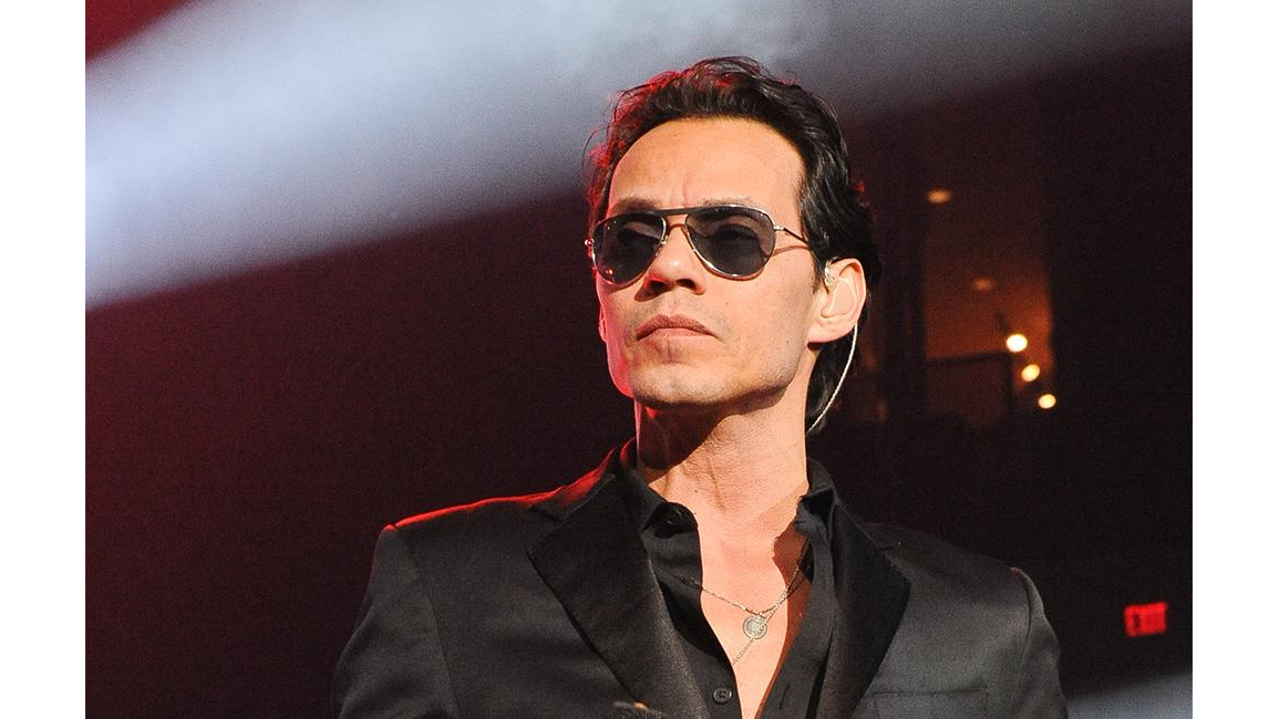 Marc Anthony's yacht destroyed in fire - 8days