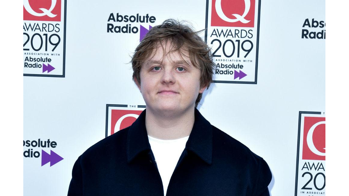 Lewis Capaldi named Music Week's Artist Of The Year 2019 - 8days