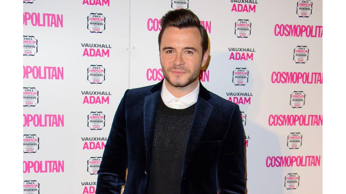 Shane Filan's mother has died - 8days