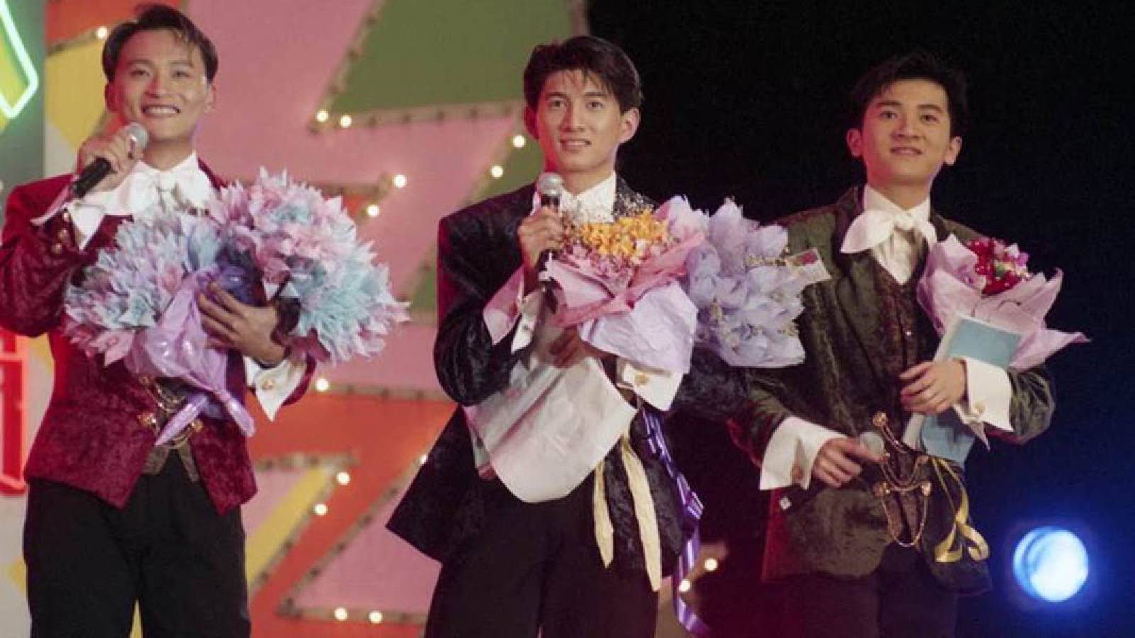 Little Tigers reportedly set to reunite for concert tour - 8days