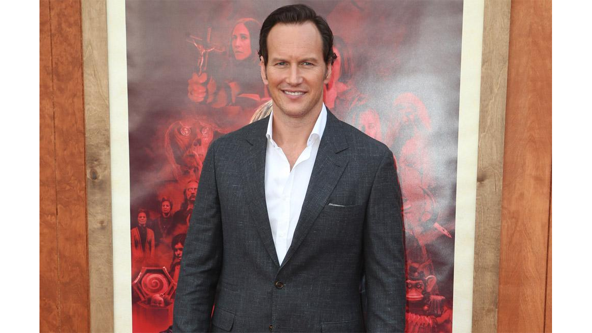 The Conjuring 3 title and release date unveiled - 8days