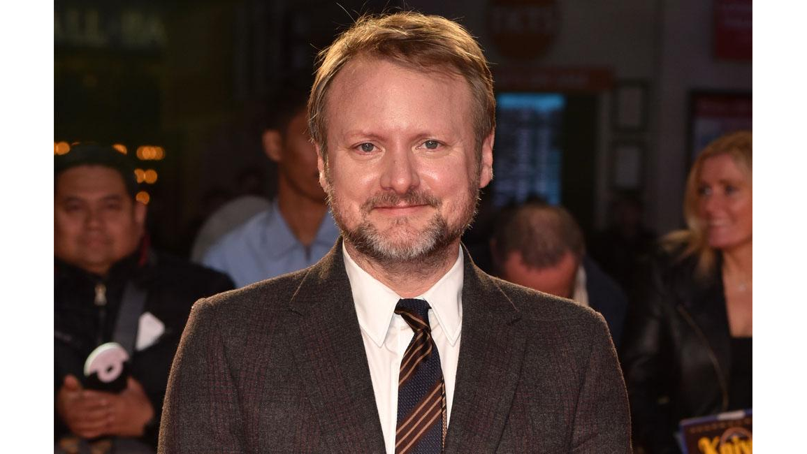 Rian Johnson loved speed of 'Knives Out' filming - 8days