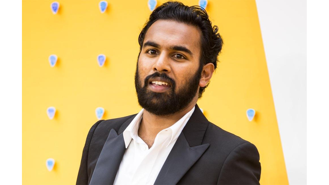 Himesh Patel feels privileged - 8days Himesh Patel feels privileged - 8days