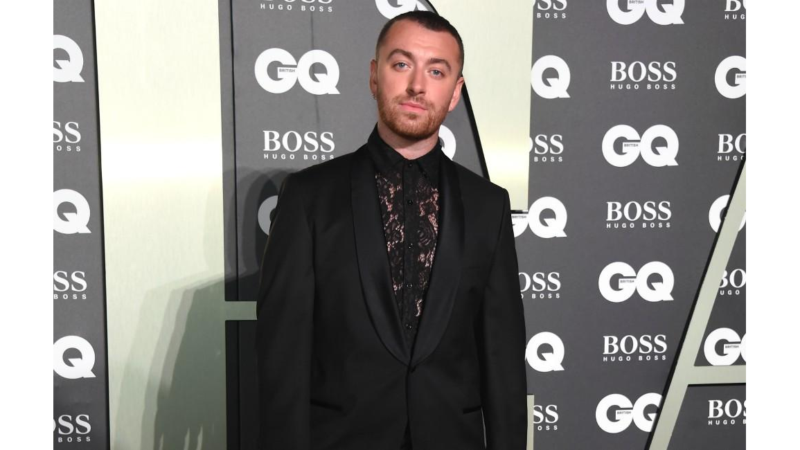 Sam Smith's crush on 'fit' Shia LaBeouf - 8days