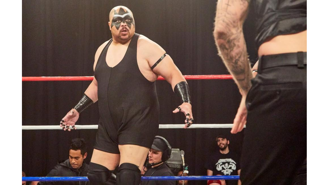 D'Lo Brown hints at Impact Wrestling UK dates in 2020 - 8days