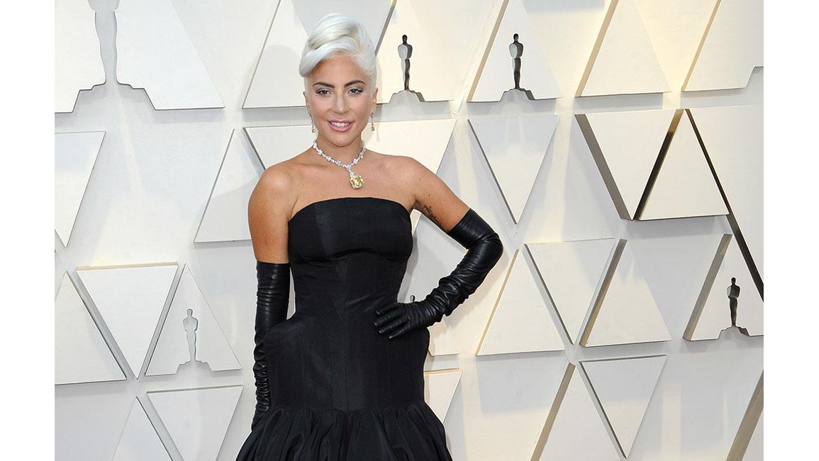 Lady Gaga wants kids - 8 Days
