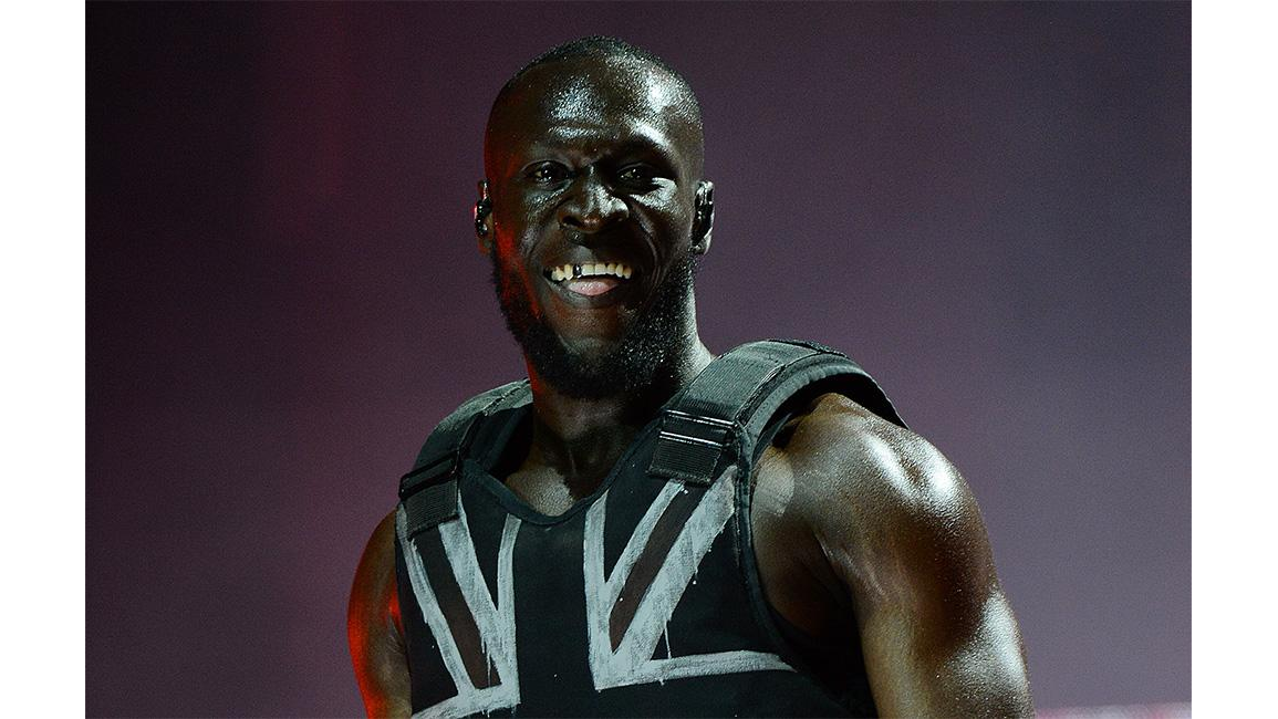 Stormzy dreaming of collaboration with Jay Z and Beyonce - 8days