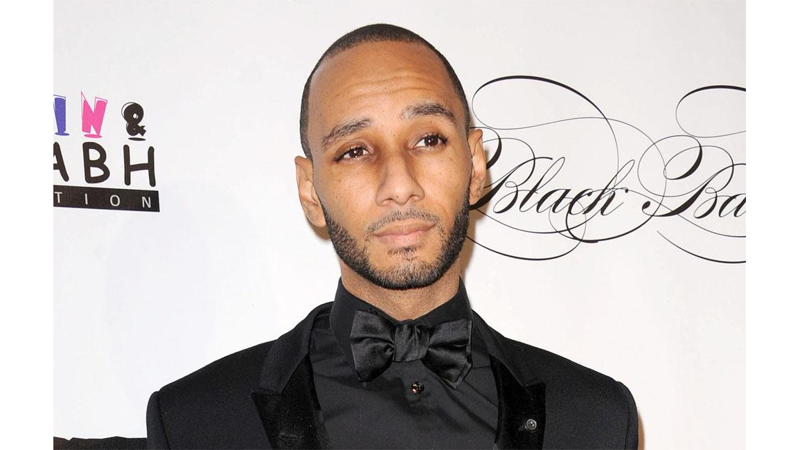 Swizz Beatz: Music and art are related - 8days