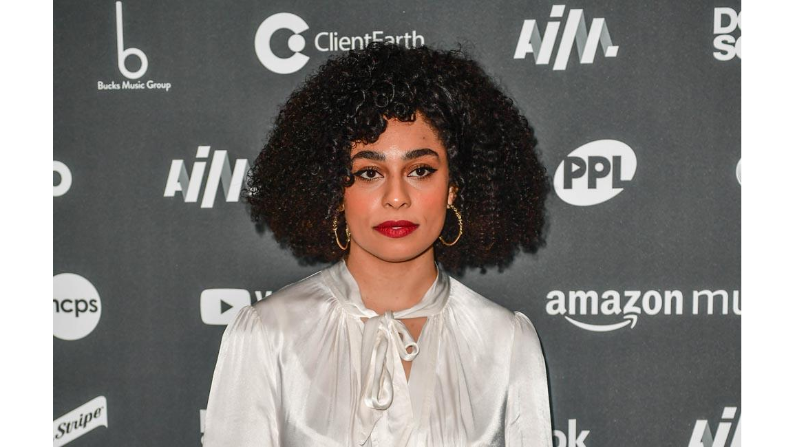 Rising star Celeste reveals Lewis Capaldi is a fan of her music - 8 Days
