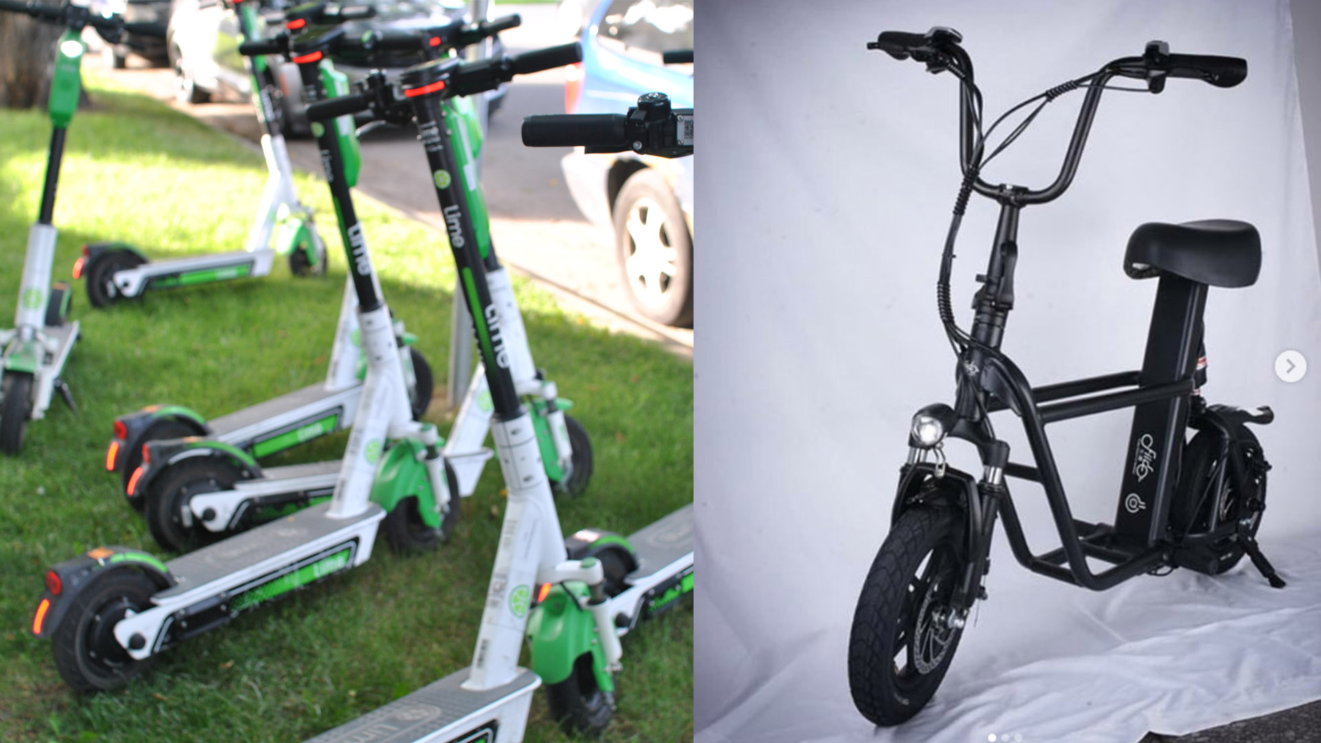 These Are The Things That PMD Riders Are Still Legally Allowed To Do ...