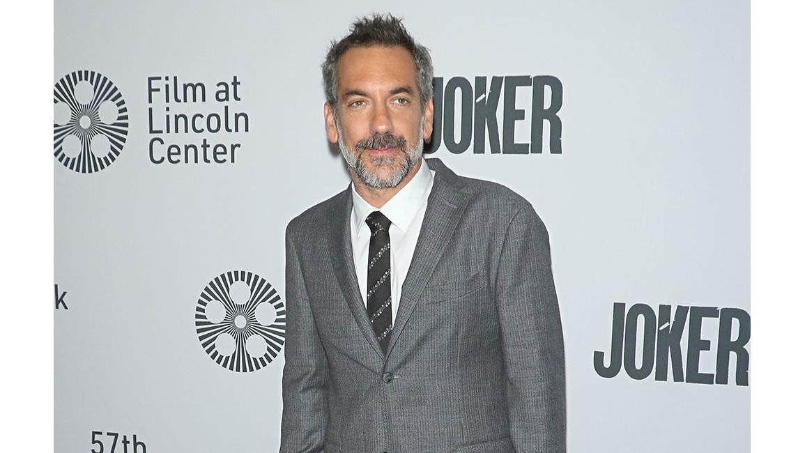 Todd Phillips in Joker sequel discussions? - 8days