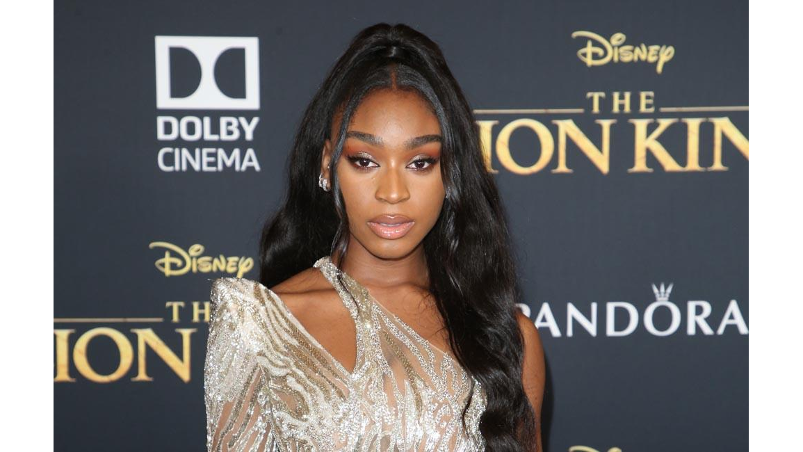 Normani's debut album showcases the 'real' her - 8days