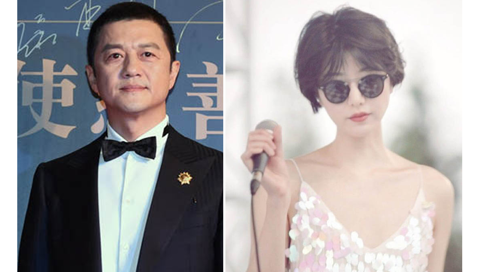 Is Li Yapeng expecting a child with his girlfriend? - 8days