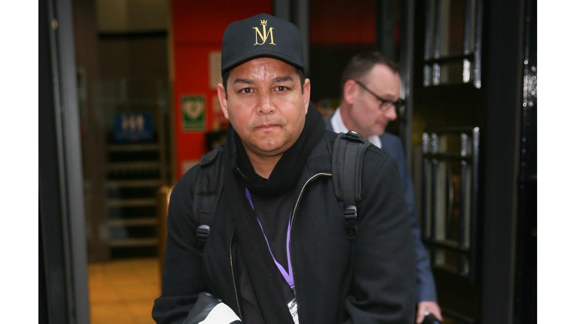 Taj Jackson slams Apollo theatre for not featuring Jackson 5 in HBO doc ...