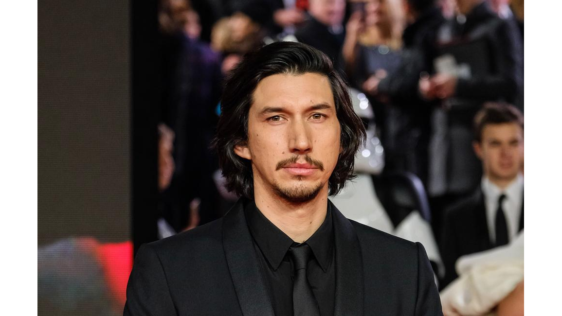 Adam Driver sad to end Star Wars - 8days