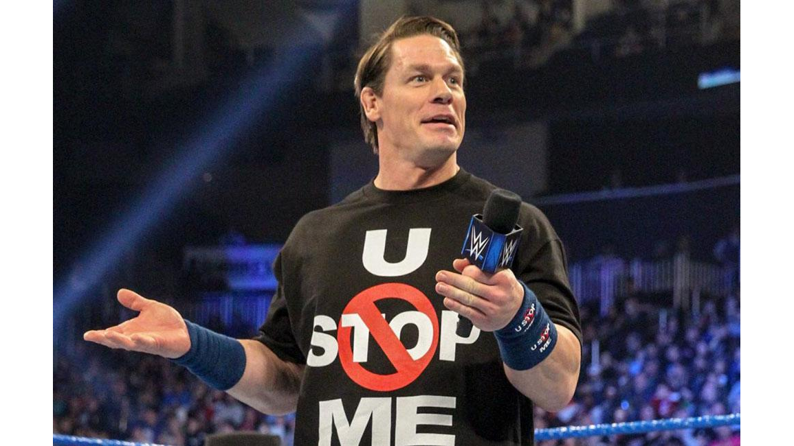 John Cena Says Wwe Is Extremely Addictive 8days 1829