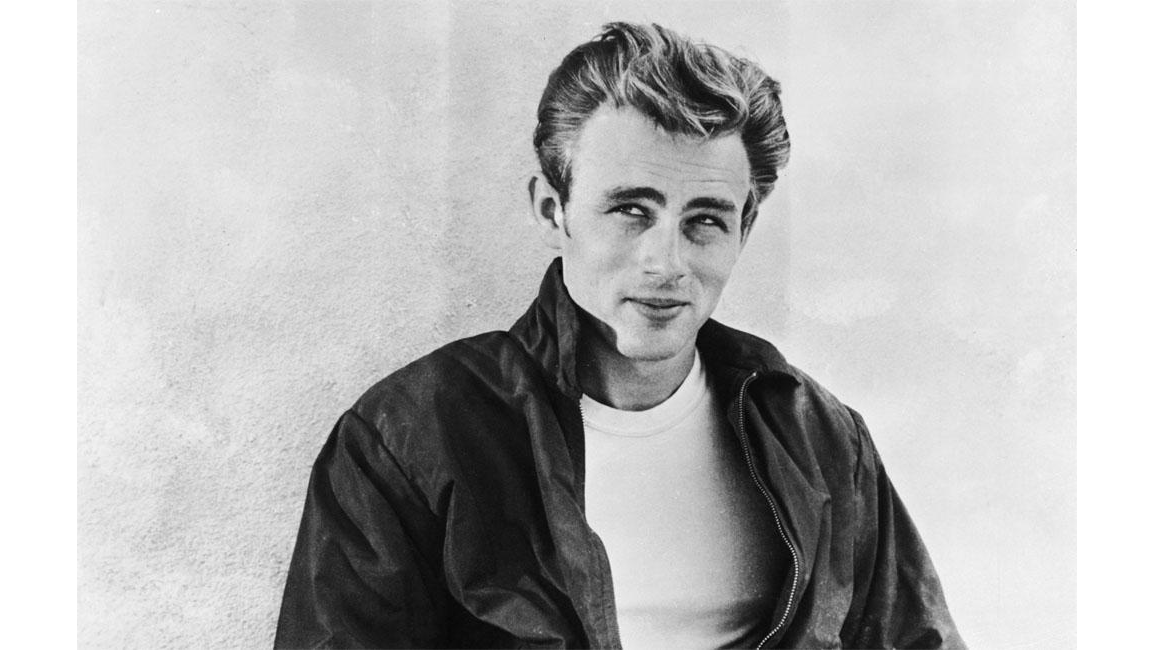 James Dean resurrected for Vietnam War film - 8days