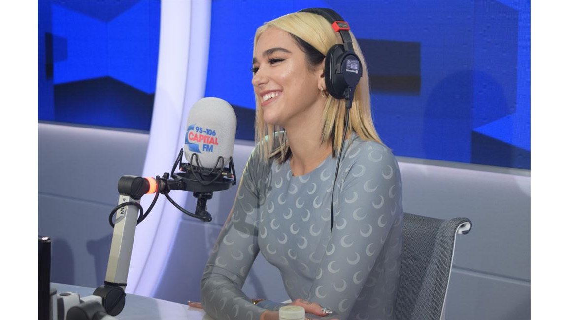 Dua Lipa teases collaboration with Miley Cyrus - 8days